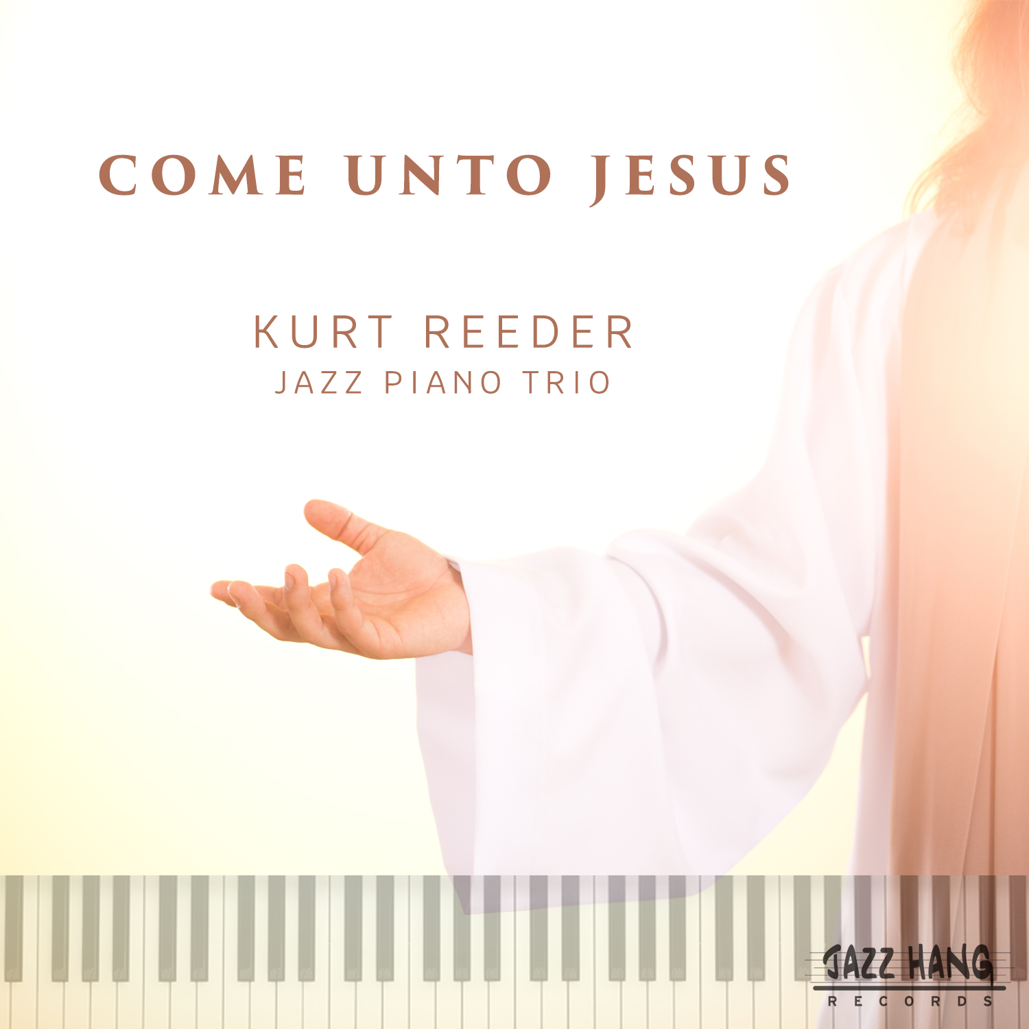 Count Your Blessings - Jazz Hang Records