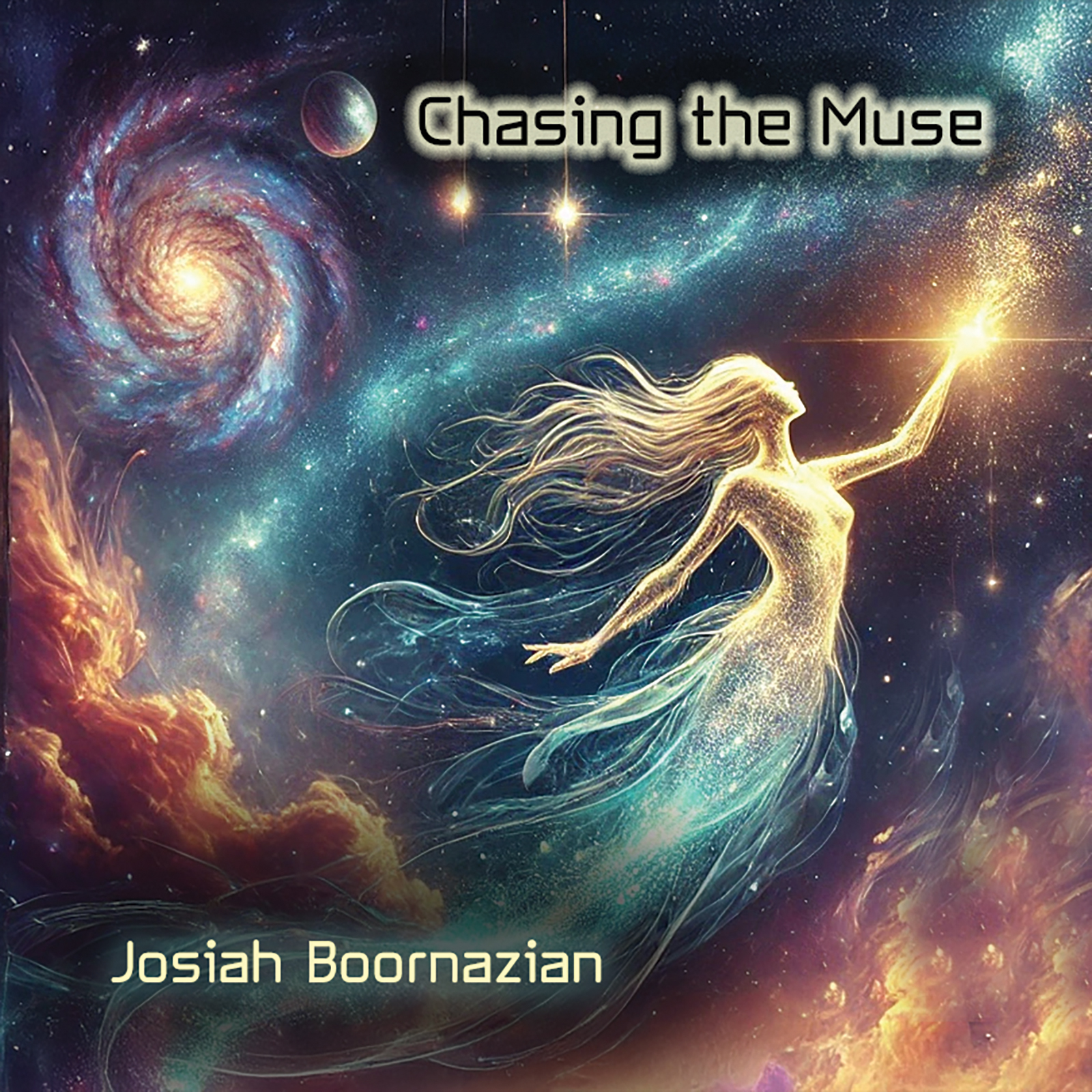 Chasing the Muse - Jazz Hang Records